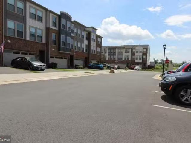 Interior Row/Townhouse STERLING, VA 24464 Hawthorn Thicket.