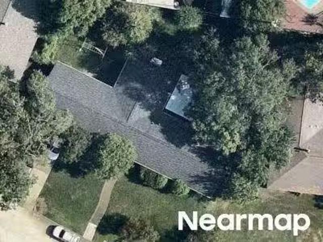 Interlachen St