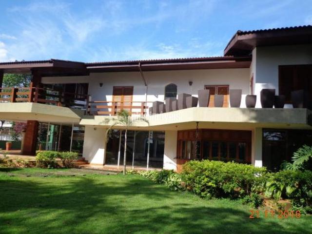 Interlagos Bolsão residencial