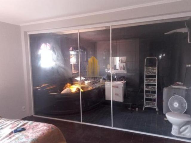 Interlagos Casa de 160m² com 3 dormitórios/1 suite, 3 banheiros e 2 vagas