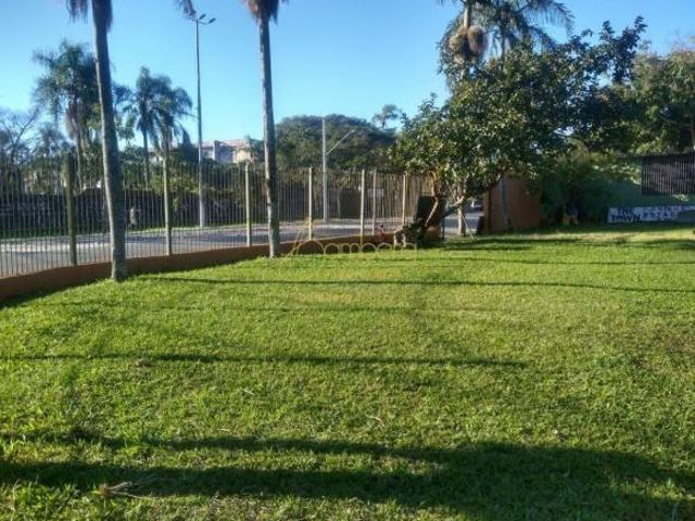Interlagos Comercial Terreno 2.073 m² Vista para a represa