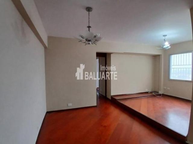Interlagos: Parque dos Pássaros I: Apartamento com 73 m² com 3 dormitórios, garagem