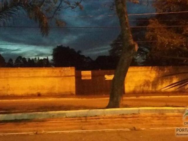 Interlagos Terreno dentro do Bolsão