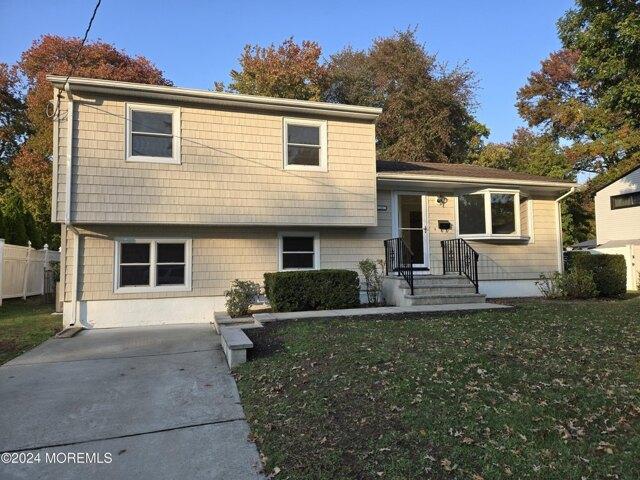 Interlaken Ave, Ocean Township, Home For Sale