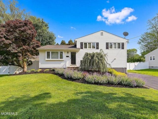 Interlaken Ave, Ocean Township, Home For Sale