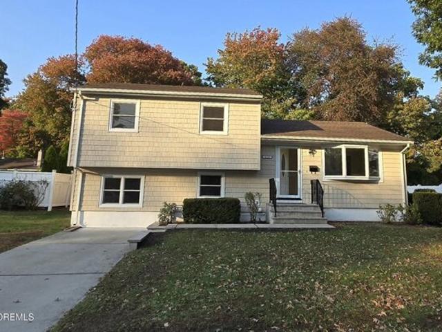 Interlaken Ave, Ocean Township, Home For Sale