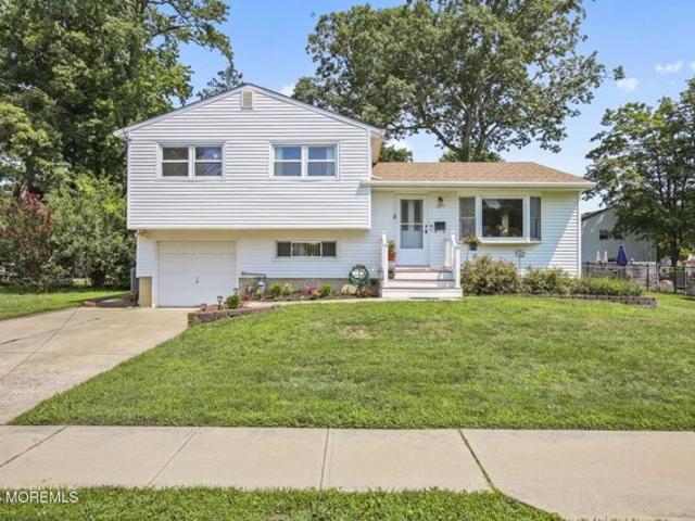 Interlaken Ave, Ocean Township, Home For Sale