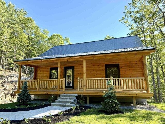 Interlaken Dr, New Durham, Home For Sale