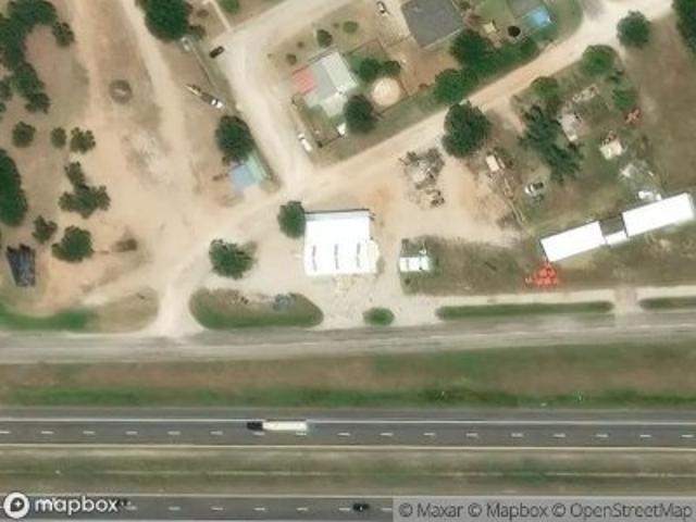 Interstate 20 W