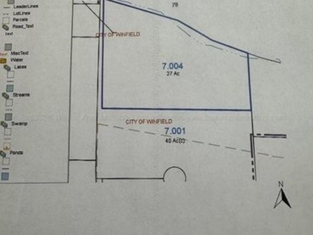 Interstate 22, Winfield, AL 35594