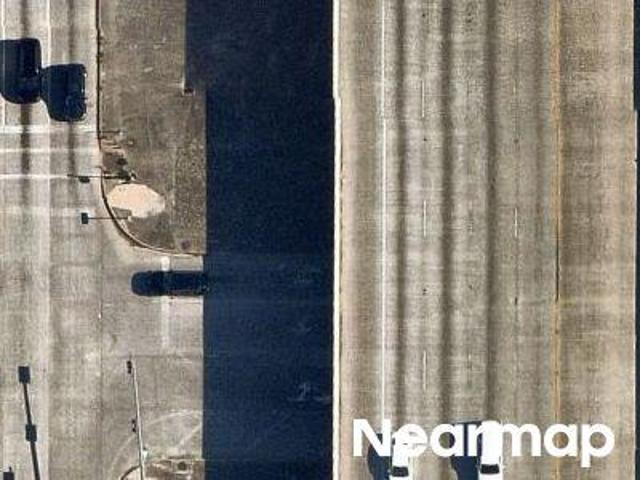 Interstate 45 S