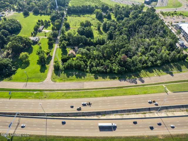 Interstate 55 North Frontage Road, Ridgeland, MS 39157