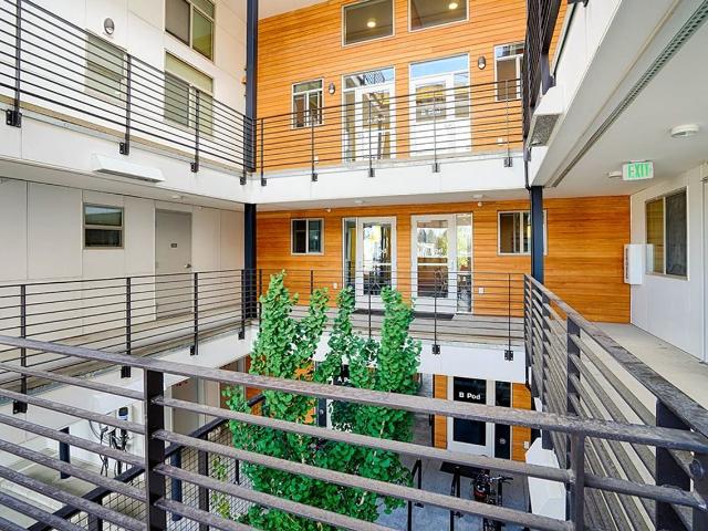 Interurban Lofts micro housing Studio Apartment for Rent at 17020 Aurora Ave N, Shoreline, WA 98133