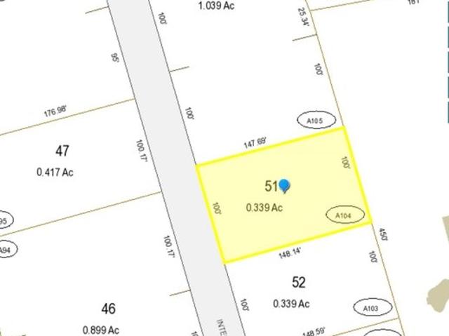 Intervale Dr Lot 51, Gilmanton, NH 03237