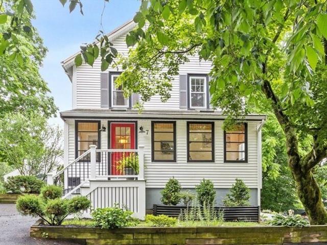 Intervale St, Woburn, Home For Sale