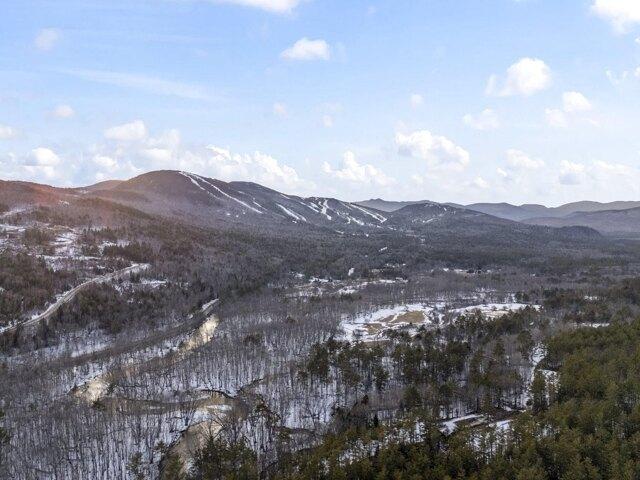 Intervale Subdivision Rd Lot,bethel, Plot For Sale