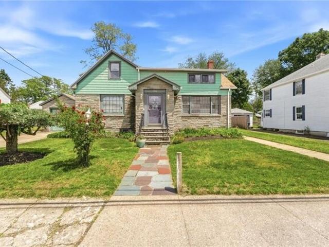 Intervale Rd, Cranston, Home For Sale