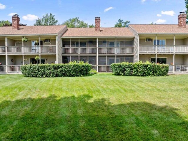 Intervale Rd Apt B, Gilford, Home For Sale