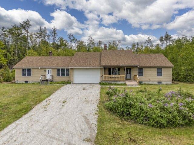 Intervale Rd, Bethel, Home For Sale