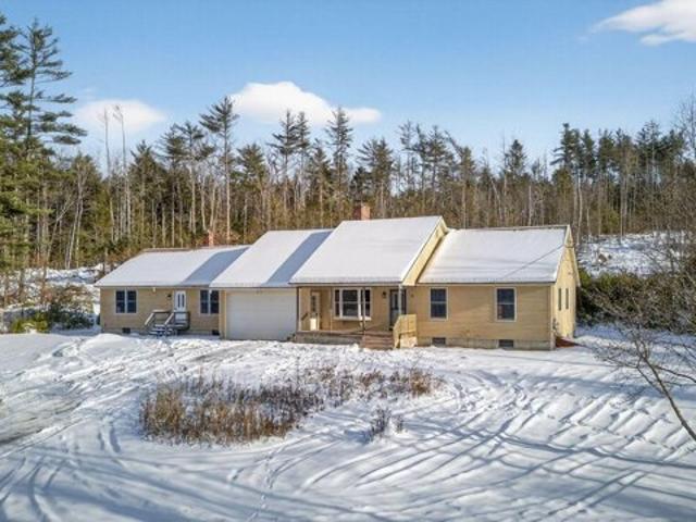 Intervale Rd, Bethel, Home For Sale
