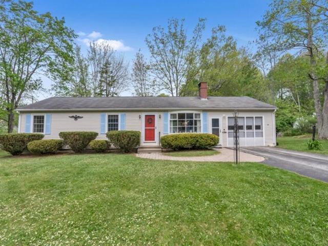 Intervale Rd, Kennebunk, Home For Sale