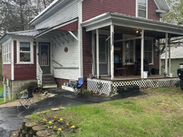Intervale Rd, Home For Sale