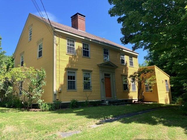 Intervale Rd, New Gloucester, Home For Sale