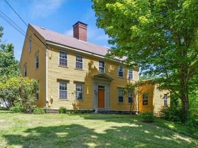 Intervale Rd, New Gloucester, Home For Sale