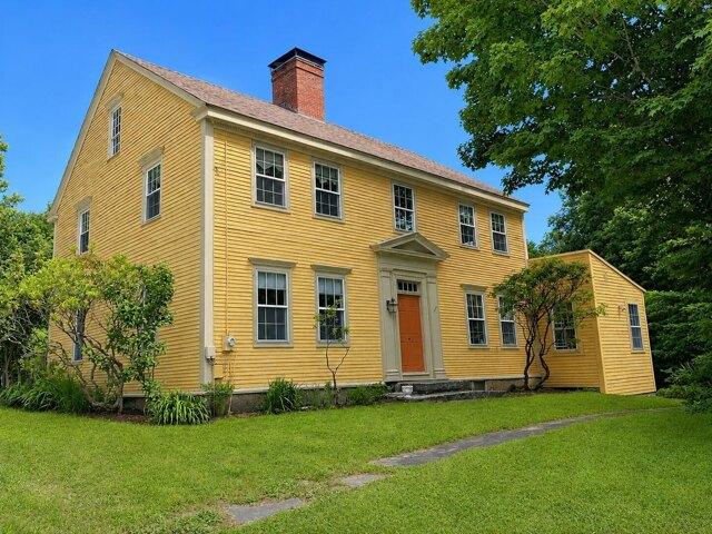 Intervale Rd, New Gloucester, Home For Sale