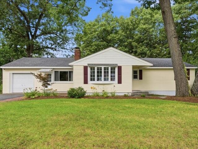Intervale Rd, Springfield, Home For Sale