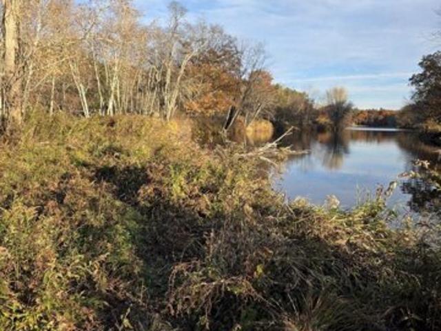 Intervale Rd, Plot For Sale