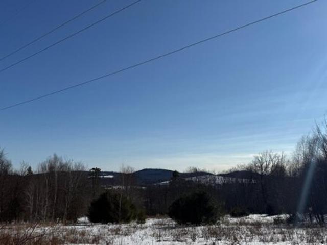 Intervale Rd, Plot For Sale