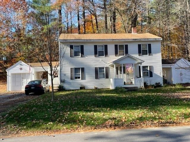 Intervale Rd, Wilton, Home For Sale