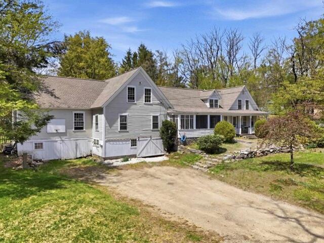 Intervale Rd, Wilton, Home For Sale