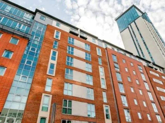 Intoto, Navigation Street, Park Central, B5 4AX, United Kingdom | 1 bed apartment for rent #136165366 | Rentberry