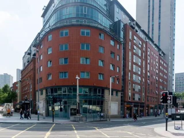 Intoto, Navigation Street, Park Central, B5 4AX, United Kingdom | 2 bed apartment for rent #166485278 | Rentberry
