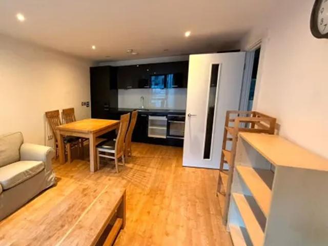 Intoto, Navigation Street, Park Central, B5 4AX, United Kingdom | 2 bed apartment for rent #167524263 | Rentberry