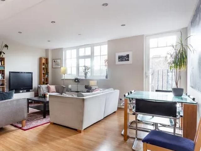 Intrepid HQ, 9 Brighton Terrace, London, SW9 8DN, United Kingdom | 3 bed apartment for rent #140658324 | Rentberry