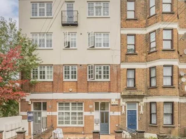 Intrepid HQ, 9 Brighton Terrace, London, SW9 8DN, United Kingdom | 3 bed apartment for rent #168069038 | Rentberry