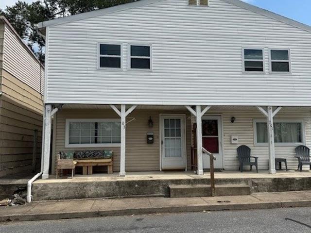 Introducing a charming 3 bedroom, 1.5 bathroom house located in the desirable Lower Dauphin School District of Hummelstown, PA