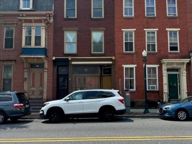 Introducing our newest commercial space located in the heart of Harrisburg, PA