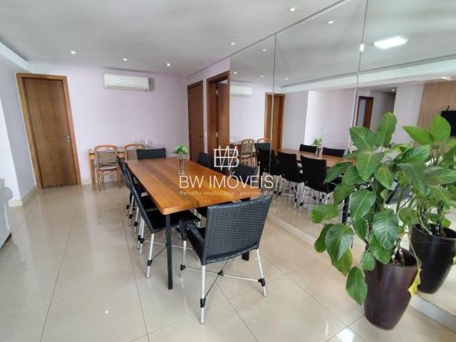 Invent Max Apartamento Alto Padrão em Village Veneza, Goiânia/GO