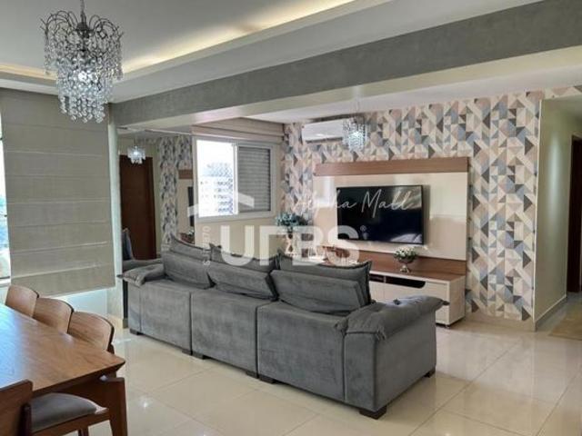 Invent Max Apartamento 3 quartos, sendo 3 suítes