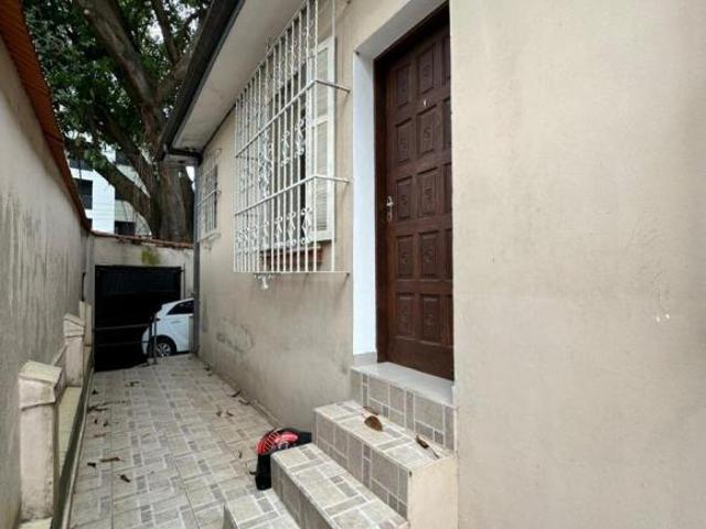 INVESTIDOR: OCASIÃO! VENDE SE JUNTAS 4 CASAS EM VILA 60/65M2 CADA, TOTAL 320 M2 DE TERRENO V.MARIANA