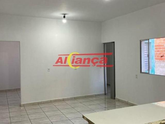 INVESTIDOR DUAS CASAS PARA RENDA GUARULHOS