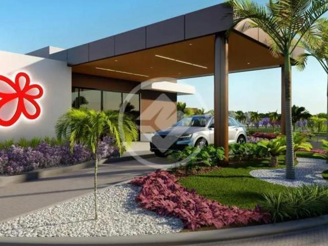 Investidor é comprar e esperar R$ 210.000,00 quitado no Ginco Florais do Cerrado 200m²