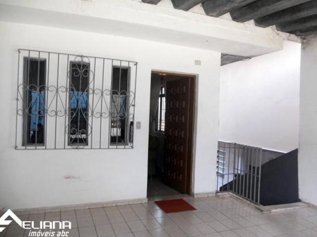 Investidores 03 Casas Vila Palmares Santo André R$ 550 MIL
