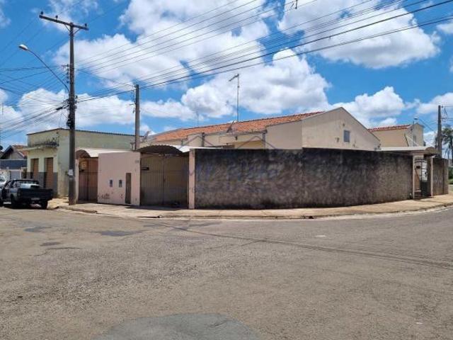 Investidores 4 casas locadas Jardim Morumbi Pirassununga