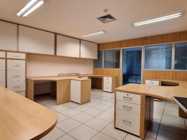 INVESTIDORES: EDIFÍCIO CENTRO EMPRESARIAL PARQUE BRASÍLIA, SALA COMERCIAL MOBILIADA