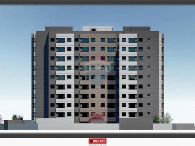 Investidores R2V Apartamento em Jaçanã 2 Quartos